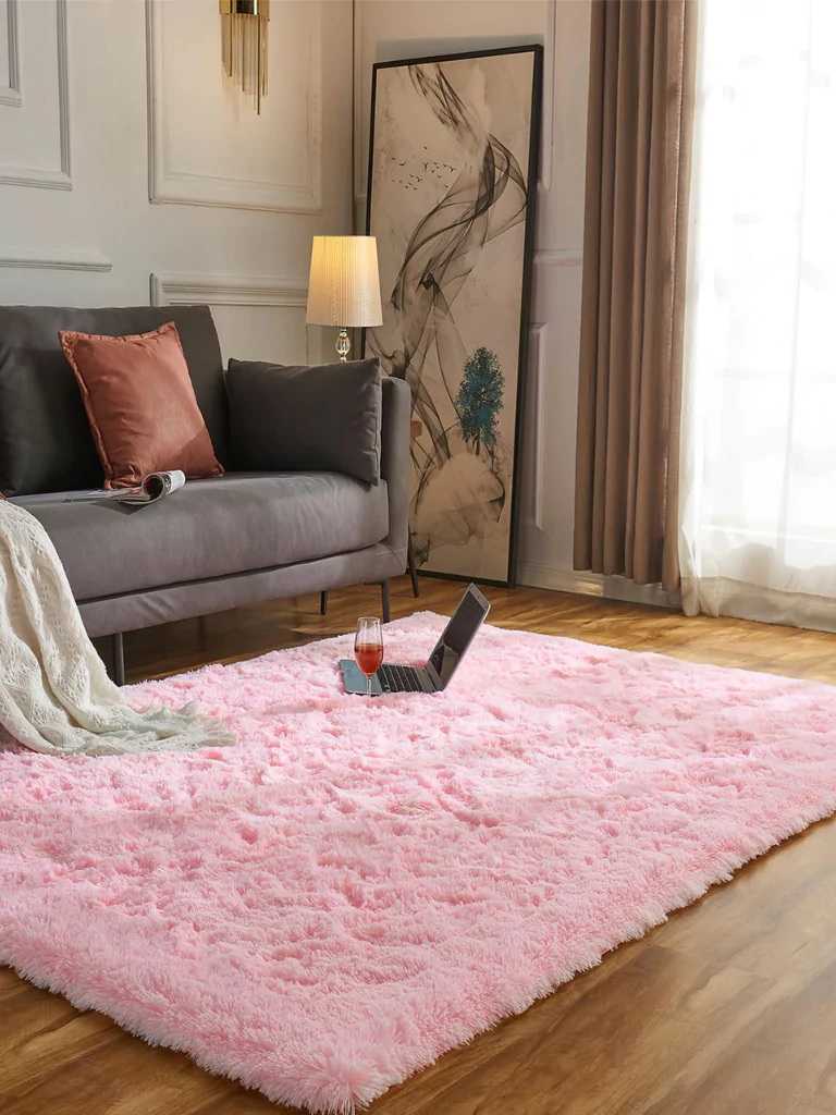 15 Pink Living Room Ideas to Inspire Your Next Makeover – Decor Ground